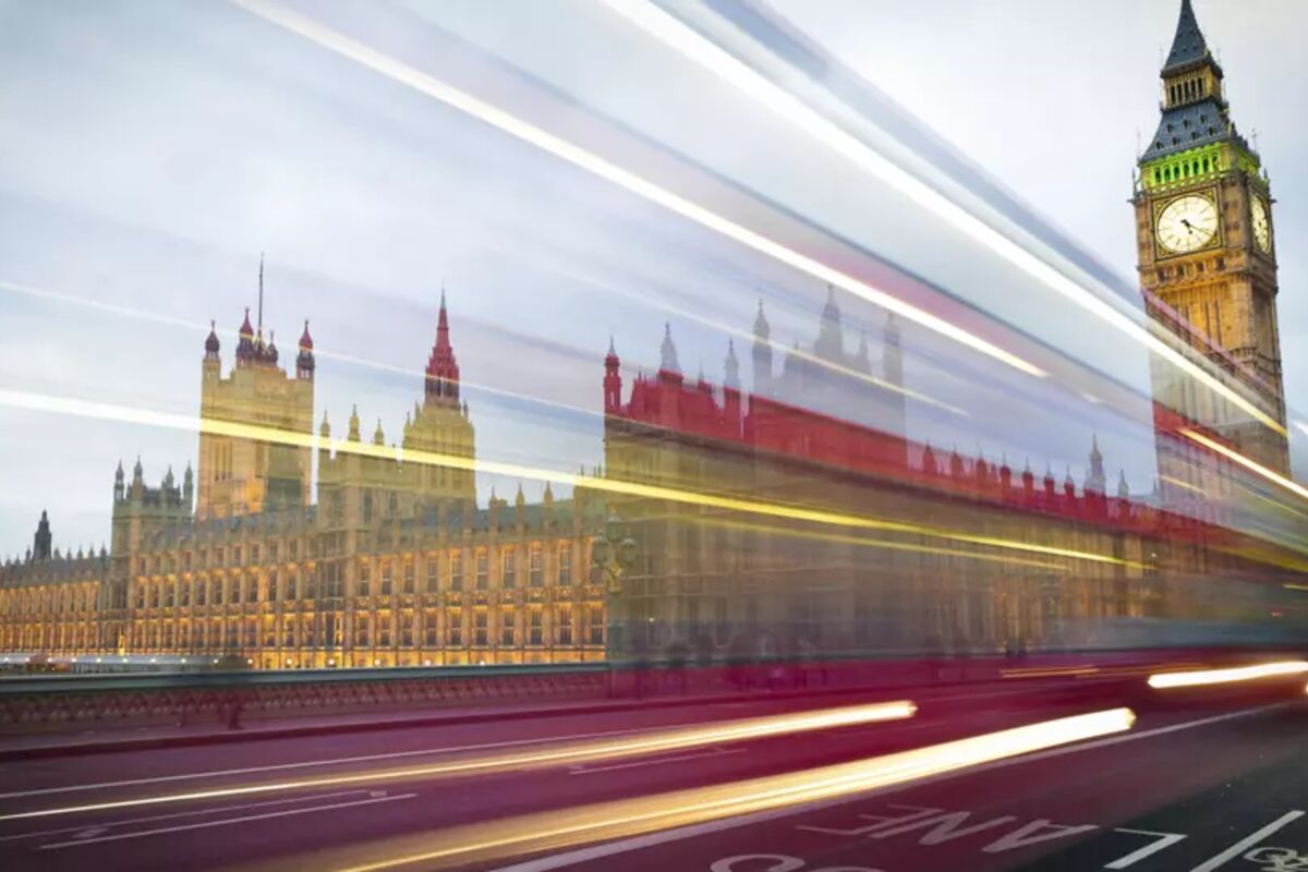 Et døgn i London - mat, kultur & shopping