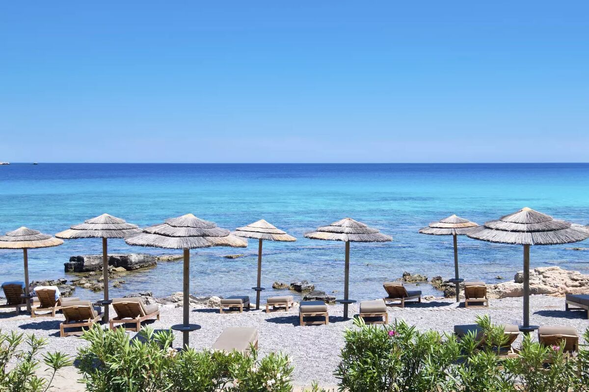 Årets billigste restplasser? - Reiseguiden