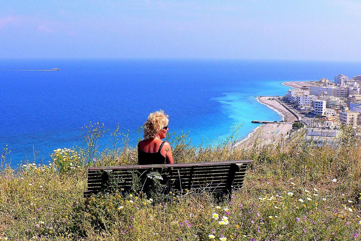 Gjør et restplass-kupp før påske - Reiseguiden