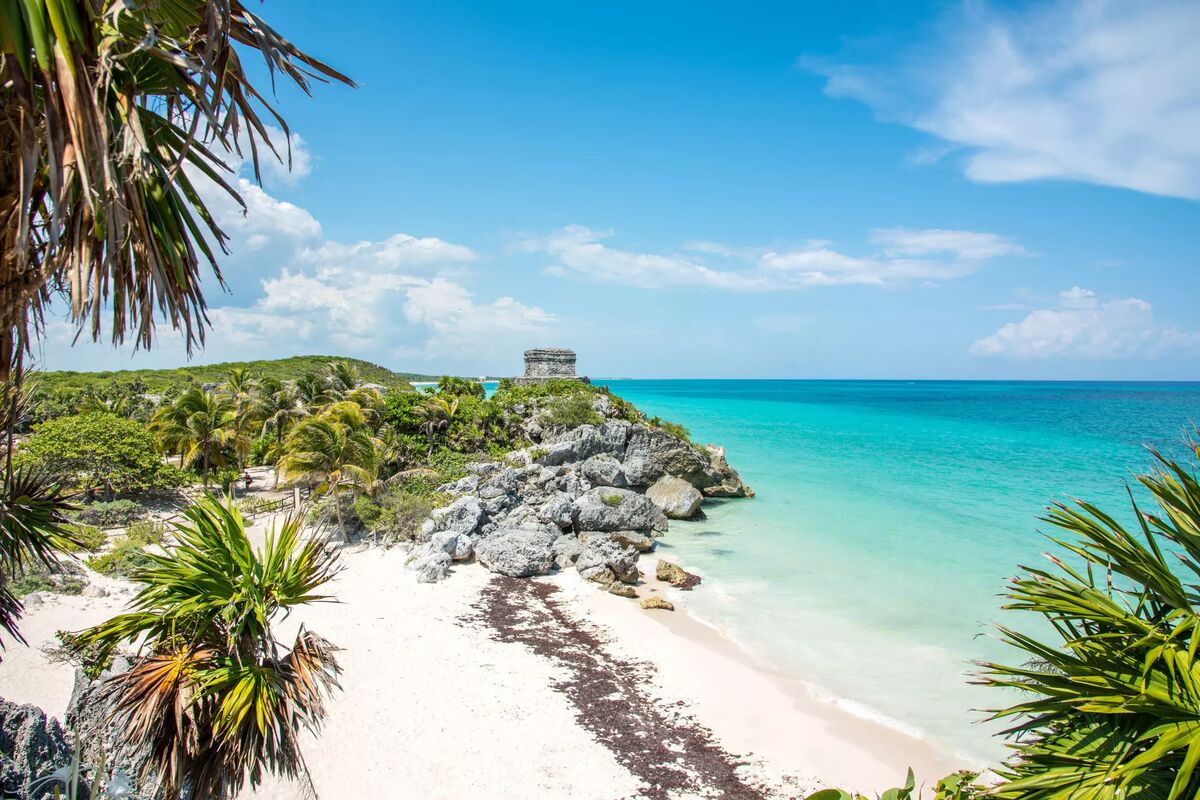 Eventyrlige Mexico – mer enn bare charter