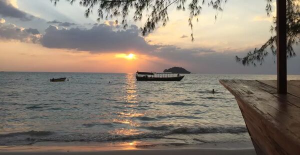 Våre beste tips om Kambodsja - Reiseguiden