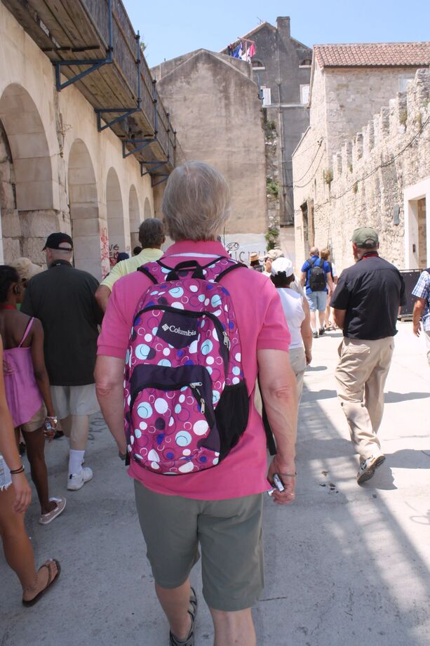 Bilder #378765 fra Split, Split-område, Kroatia - Rave - Reiseguiden