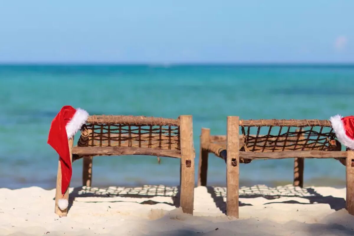 Siste sjansen til å bestille juleferie i solen - Reiseguiden