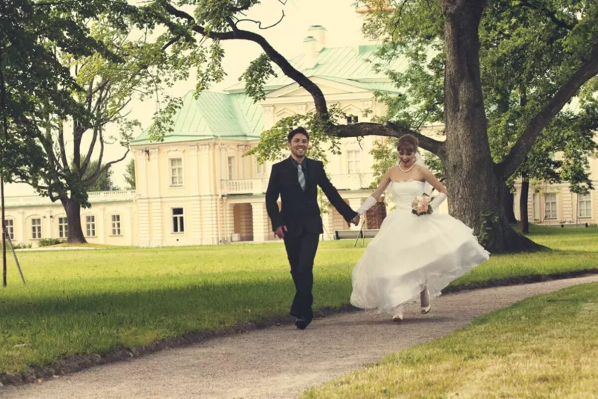 Norske slotts- og herregårdsbryllup i Sverige - Reiseguiden