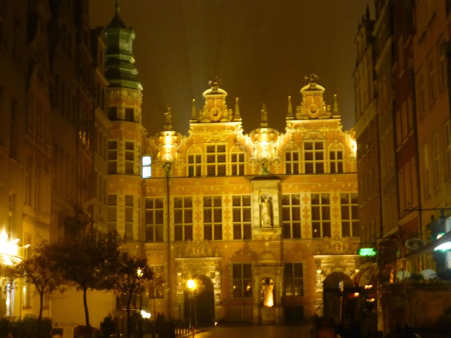 Bilder #467548 fra Gdansk, Den Polske Riviera, Polen - Rave - Reiseguiden