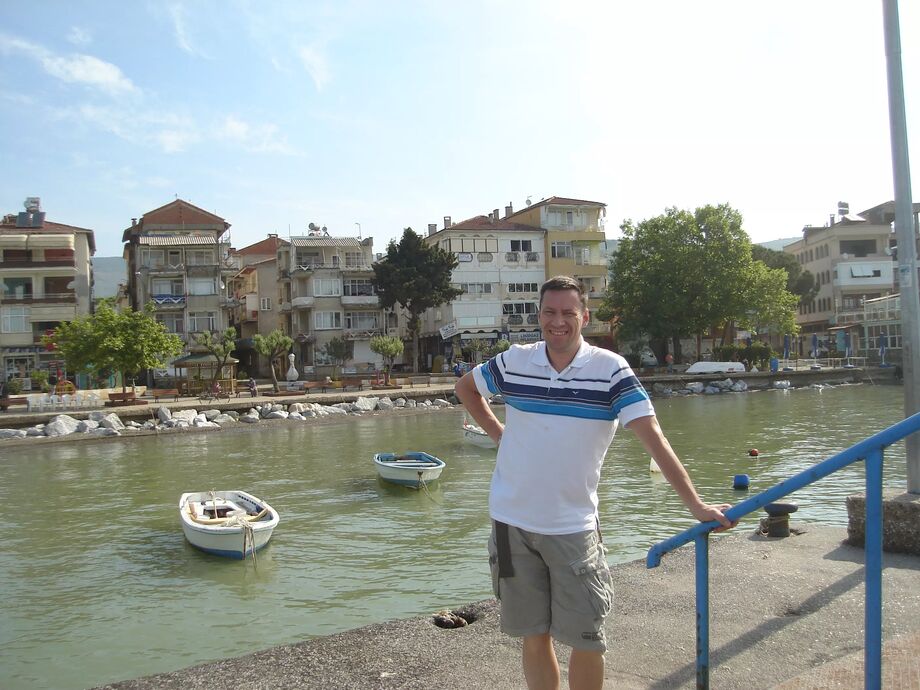 Küçükkumla, Bursa, Turkiet - Tyrkia - Legusta - Reiseguiden