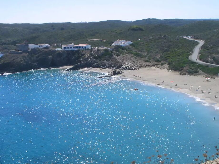 Menorca - Menorca, Spania - Wox - Reiseguiden