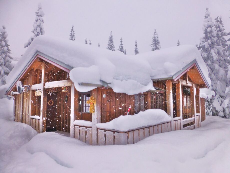 Vi feirer jul på vår hytte på Skeikampen iår også - Skeikampen, Norge ...