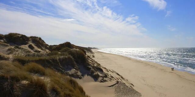 Skandinavias beste strender - Reiseguider Danmark - Reiseguiden