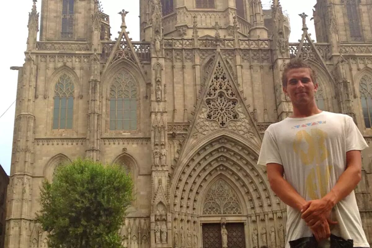 En guide til Barcelona