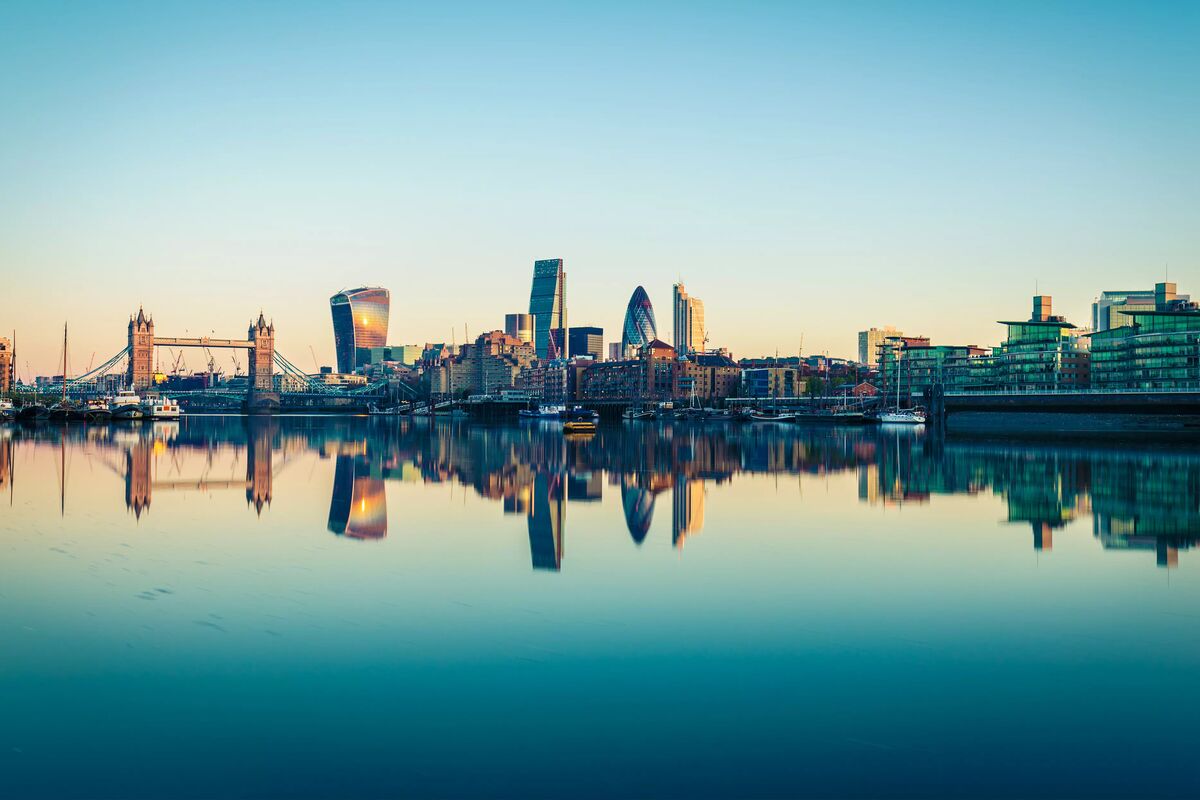 Flyreiser fra Oslo til London, England - Reiseguiden