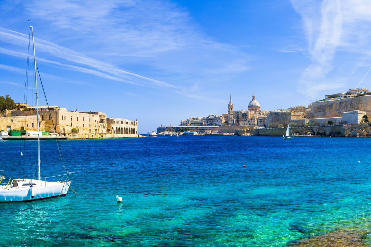 Billige reiser til Malta - Reiseguiden