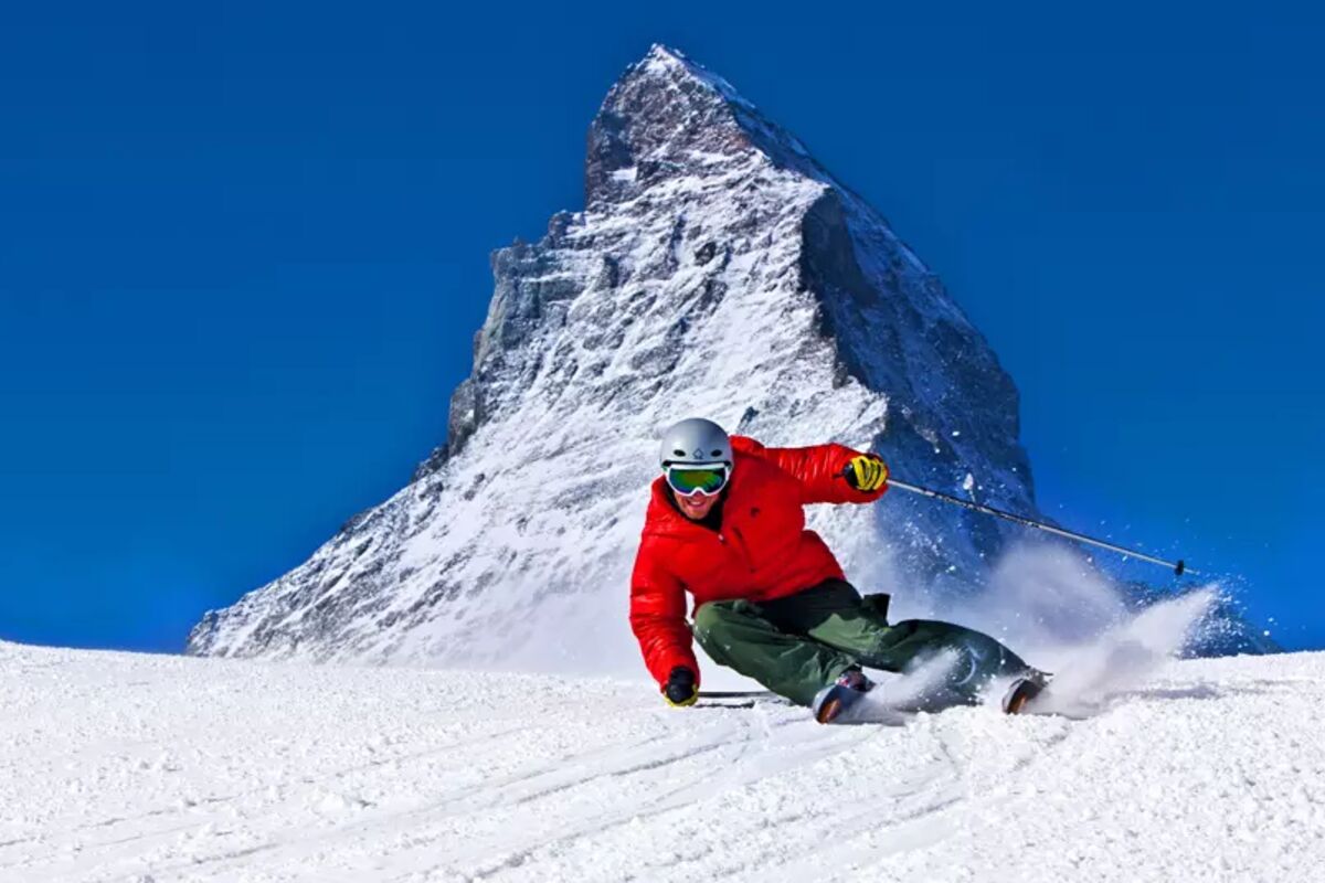 Verdens 10 beste skisteder