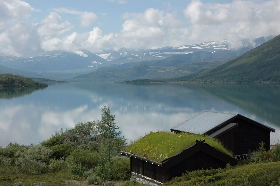 Sommer i fjellet! - Norge - Challenger - Reiseguiden