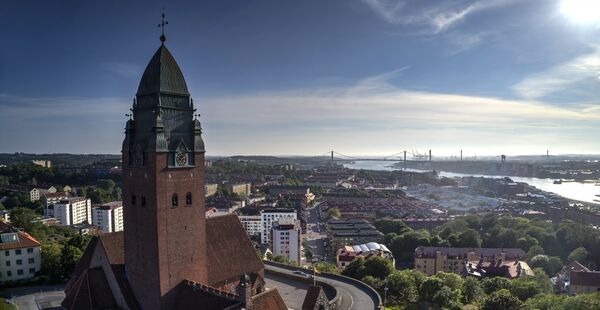 Våre beste tips om Gøteborg, Sverige - Reiseguiden