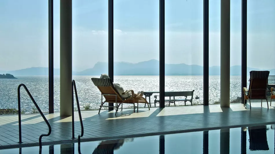6 norske spahotell ved havet- Reiseguiden