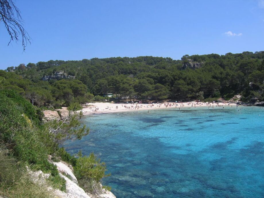 Bilder #49729 fra Menorca, Spania - Palle - Reiseguiden