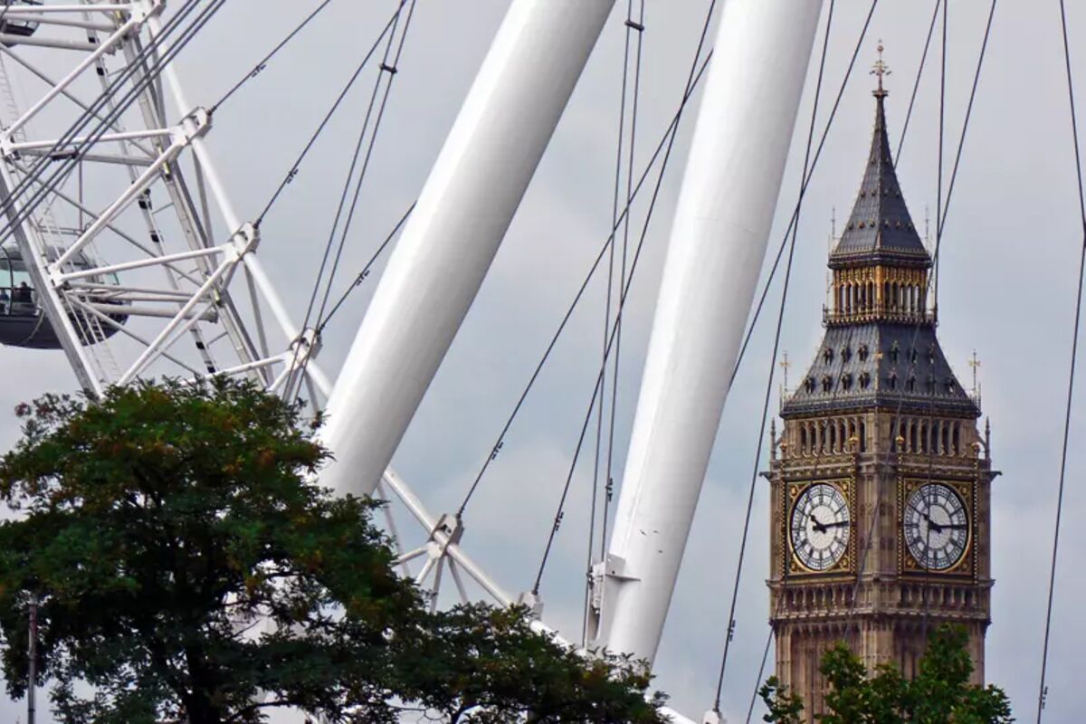 Sommer-OL i London - Reiseguiden
