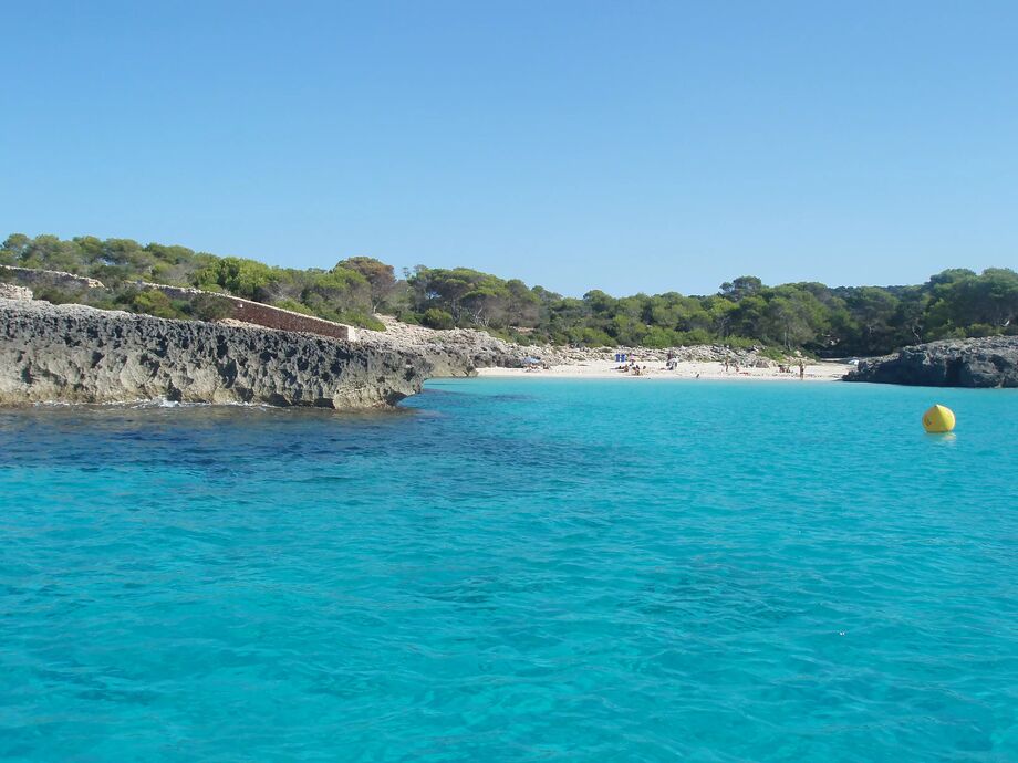 Bilder #96586 fra Menorca, Spania - Maitan - Reiseguiden