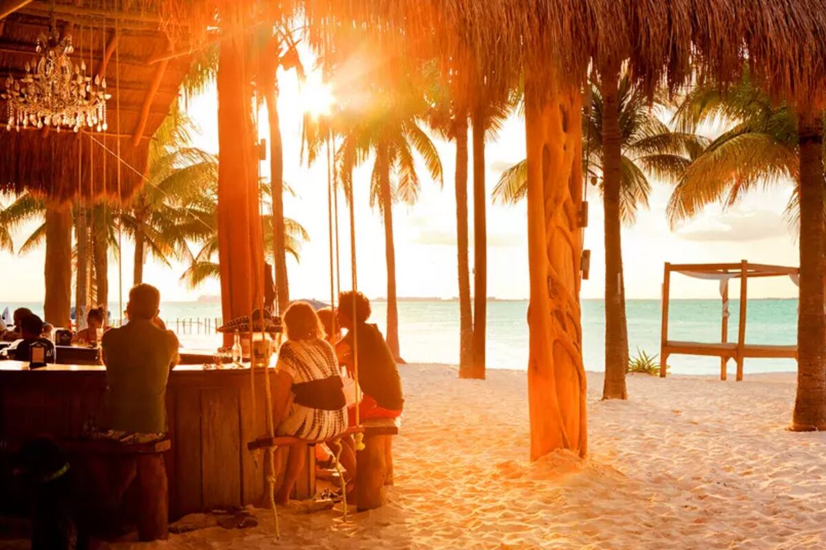 Alle reiser til Karibien - Reiseguiden