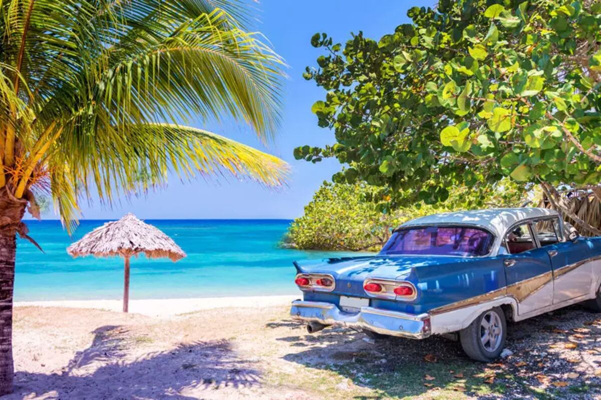 Restplasser med solgaranti - Reiseguiden