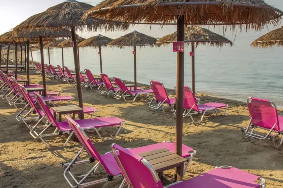 Alle restplasser i juni - Reiseguiden
