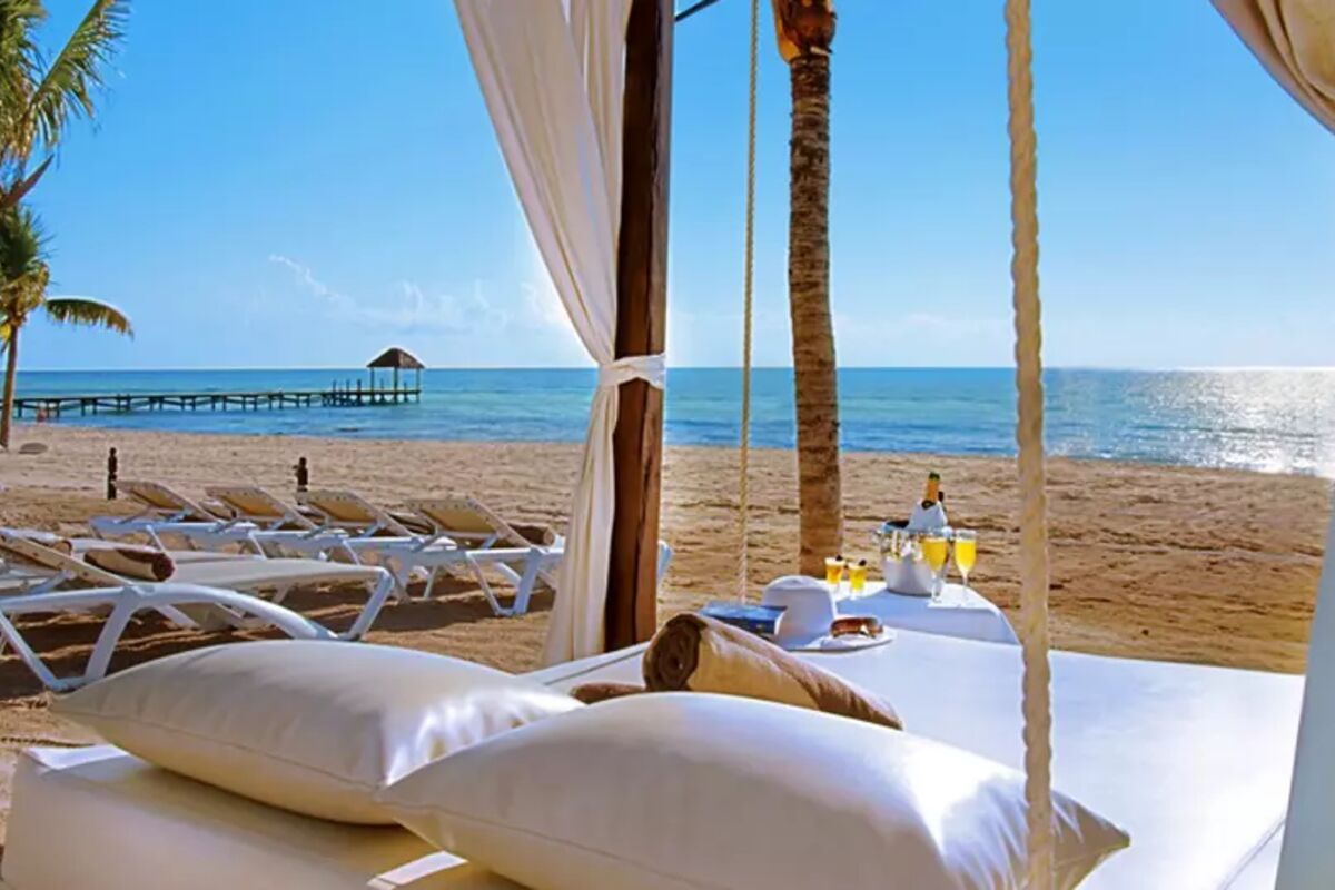 10 all inclusive-hotell i Karibia - Reiseguiden