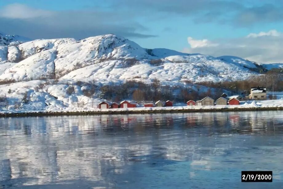 Skålsvik - Norge - Legusta - Reiseguiden