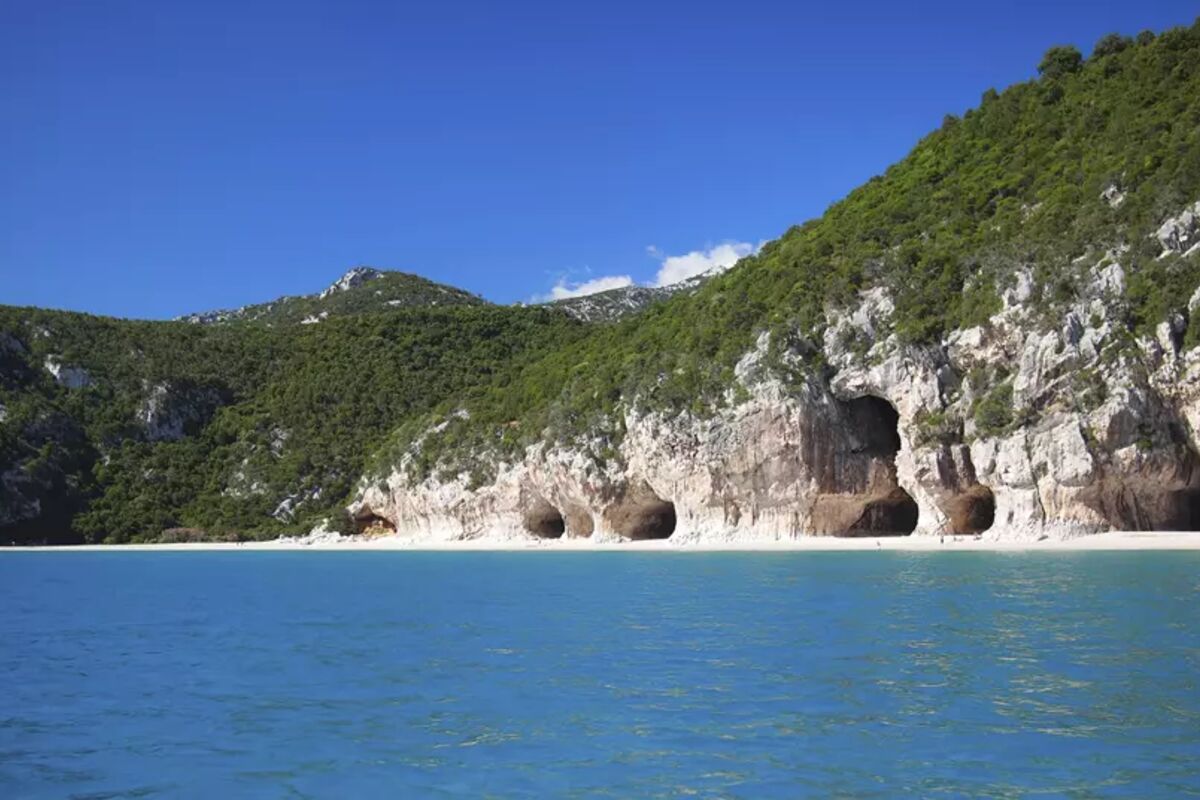 Italias beste strender