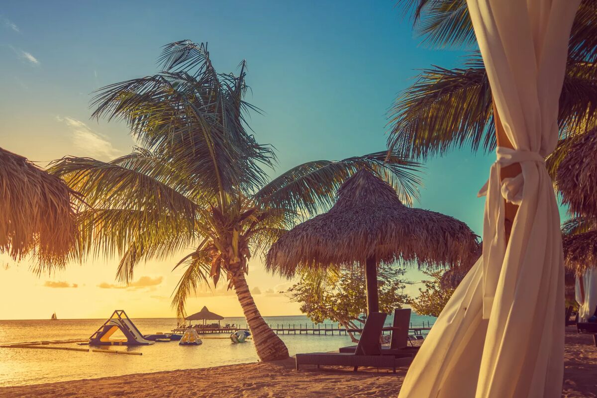 Flyreiser Til Den Dominikanske Republikk Reiseguiden flyreiser-til-den-dominikanske-republikk-reiseguiden